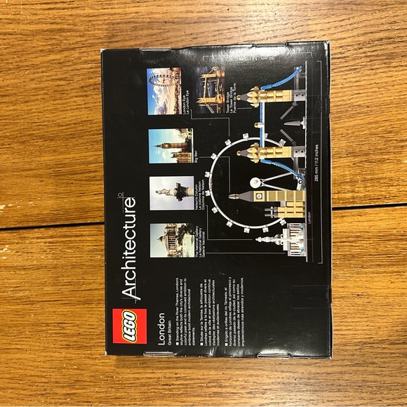 Lego | Toys | Lego London Set | Poshmark